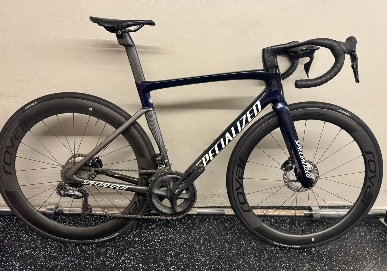 Specialized Tarmac SL7 str 54 | FINN-torget