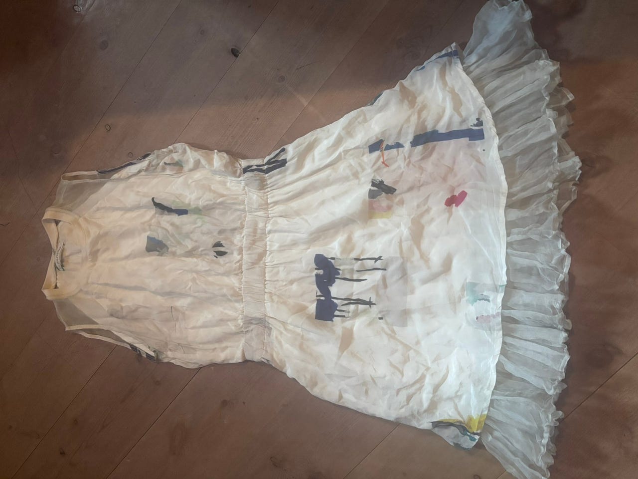 Holzweiler Ernesto Seoul kjole / dress | FINN-torget