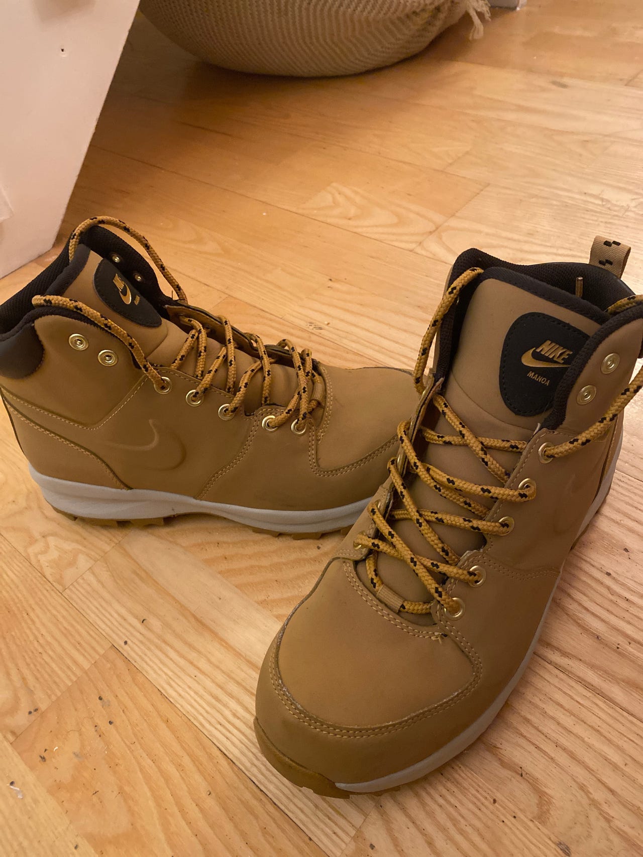 Nike vintersko herre | FINN-torget