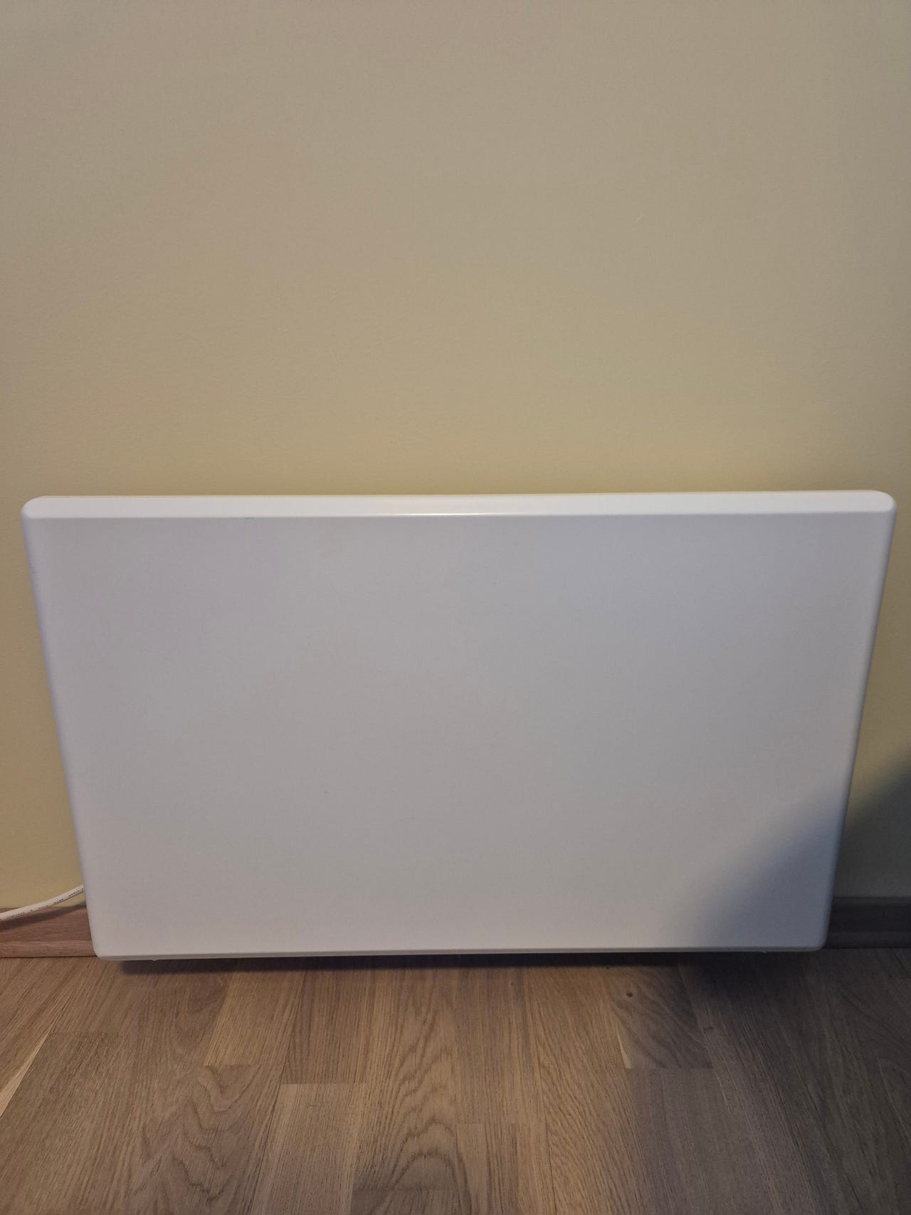 Dimplex panelovn 750W | FINN-torget