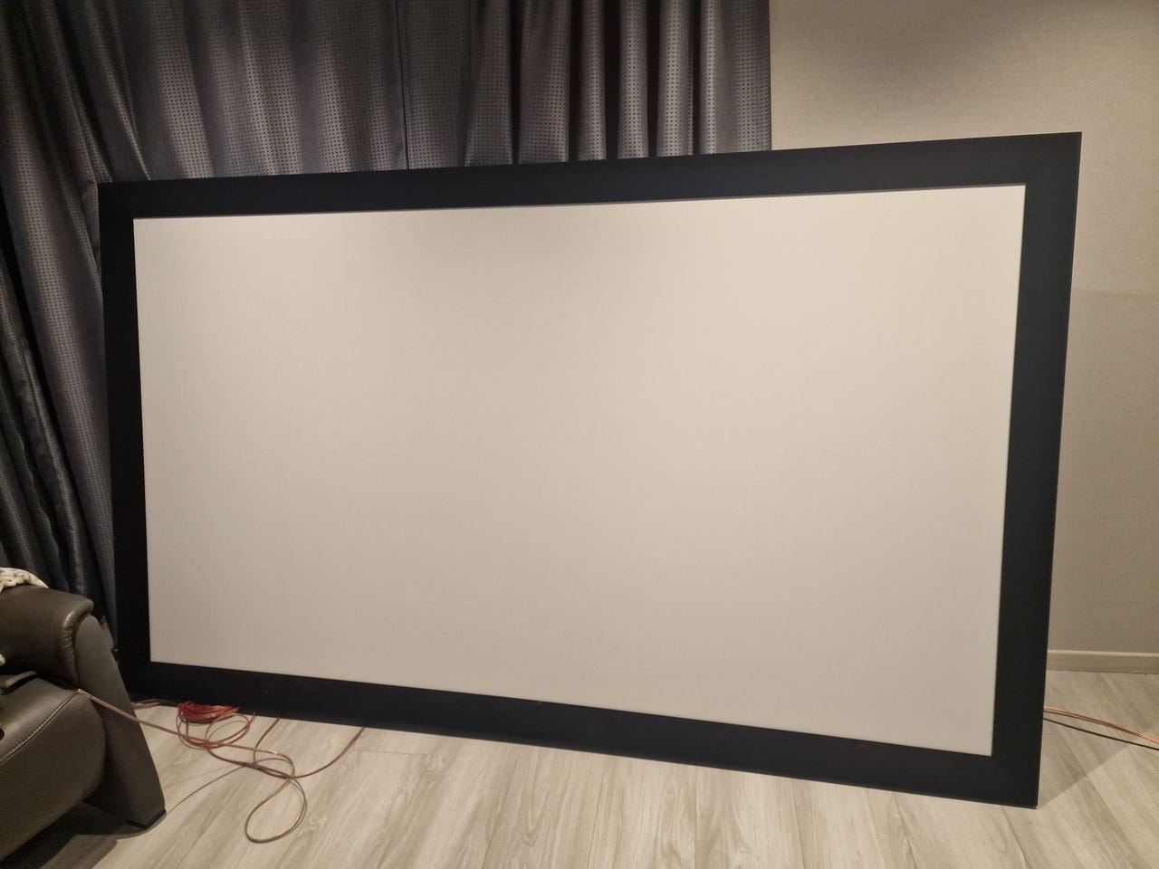 DreamScreen rammelerret. | FINN-torget