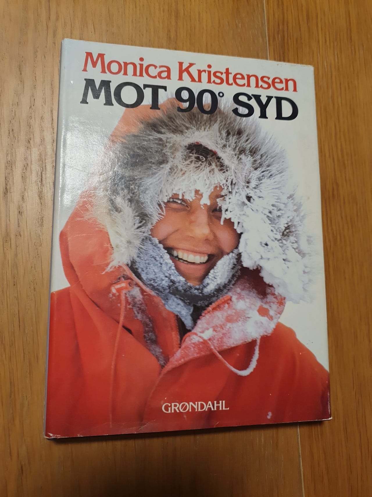 Mot 90° Syd | FINN-torget