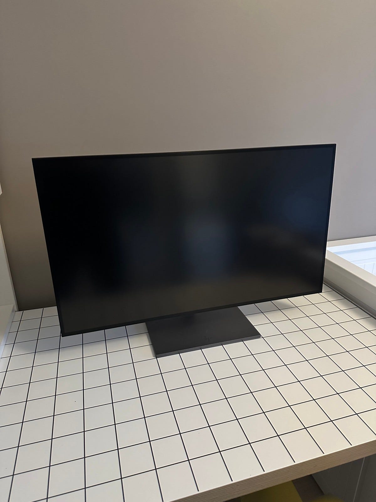 HP z27u G3 27" skjerm | FINN-torget