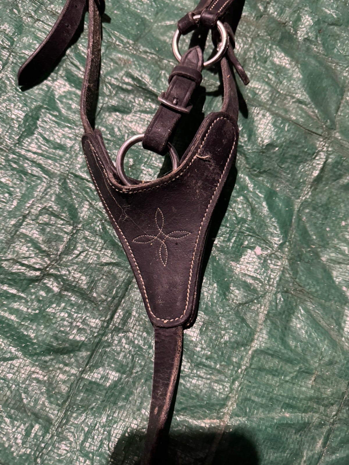 Martingal og fortøy str ponni | FINN-torget