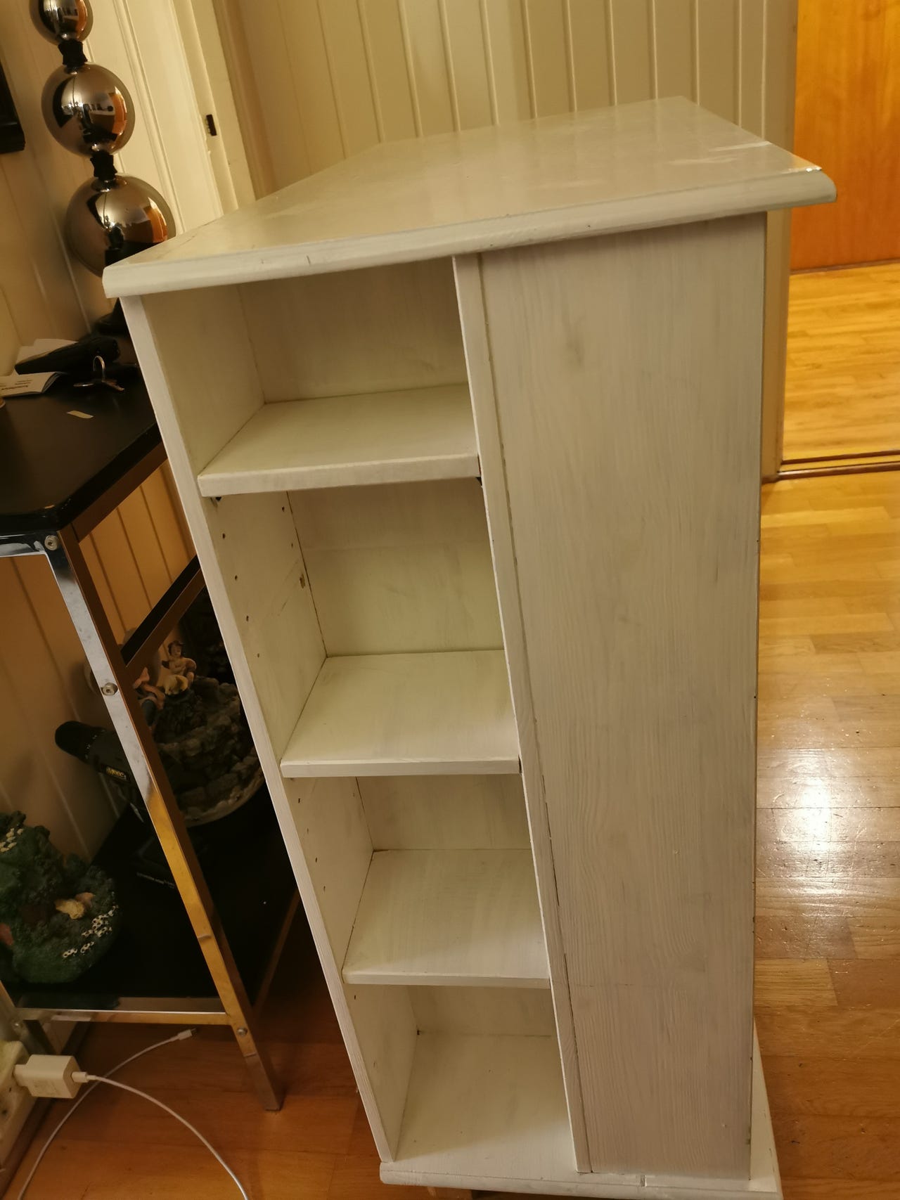 Gis bort kommode pent brukt | FINN-torget