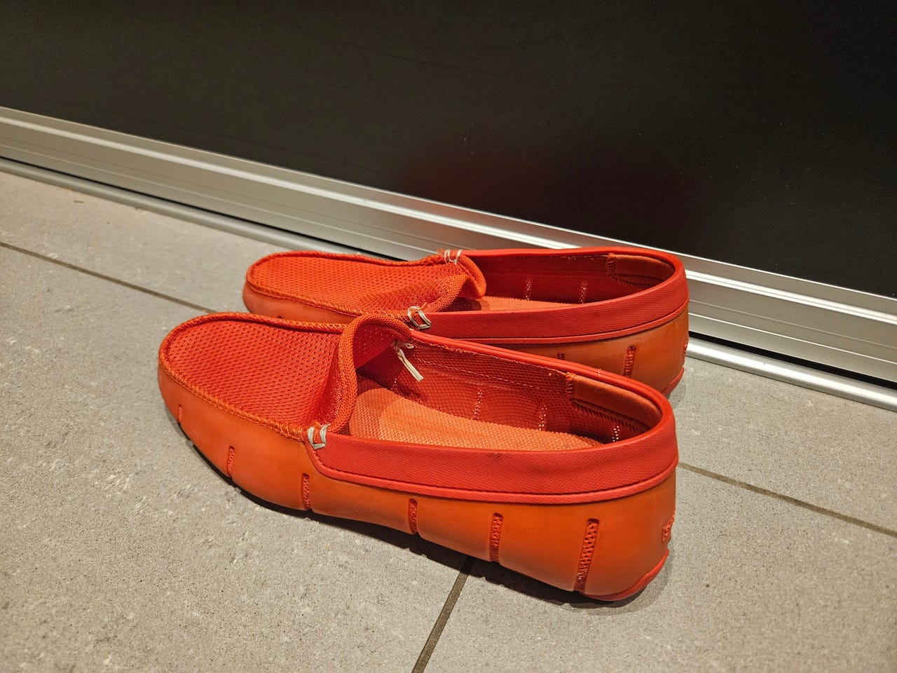 Swims sko | FINN-torget