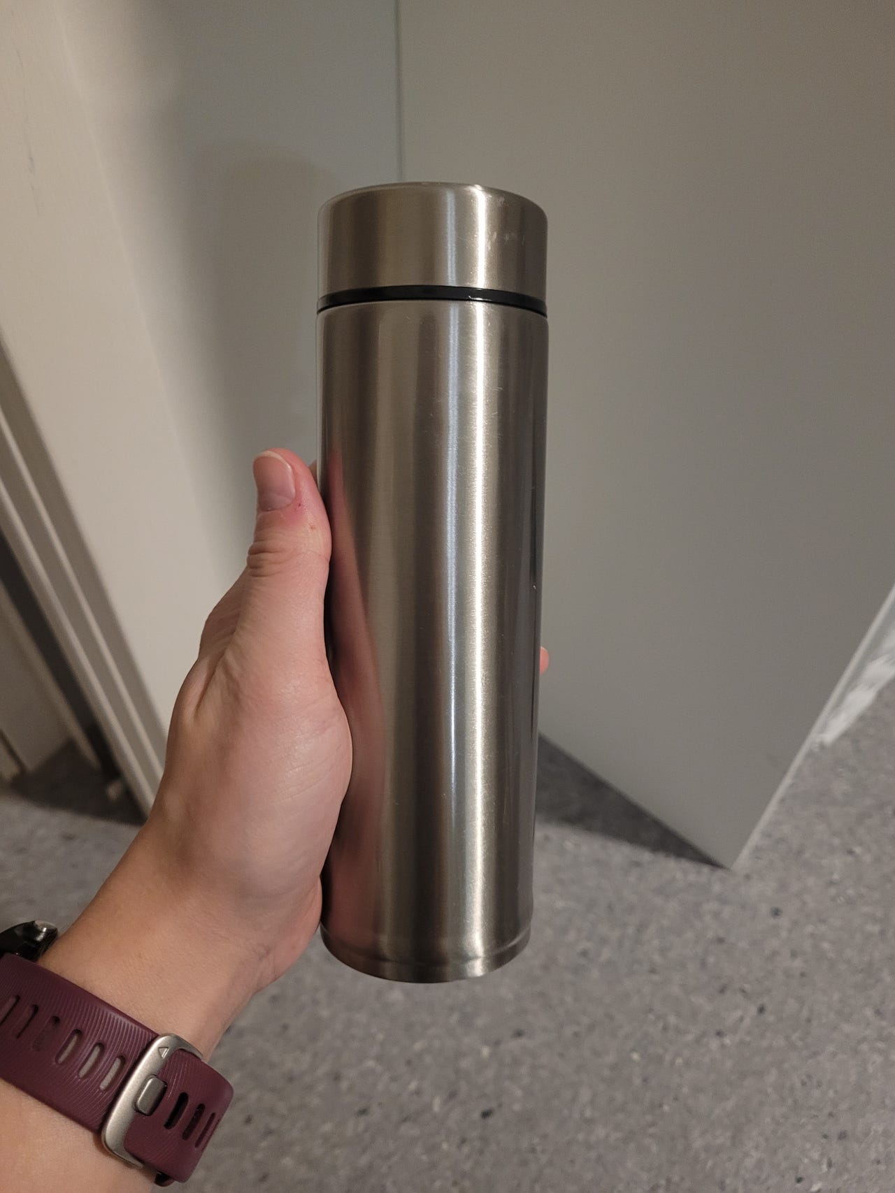 Fin liten termos | FINN-torget