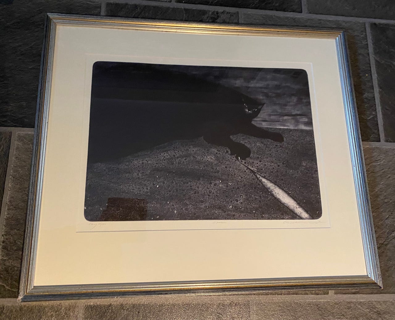 Flott kunst av Ola Steen | FINN-torget
