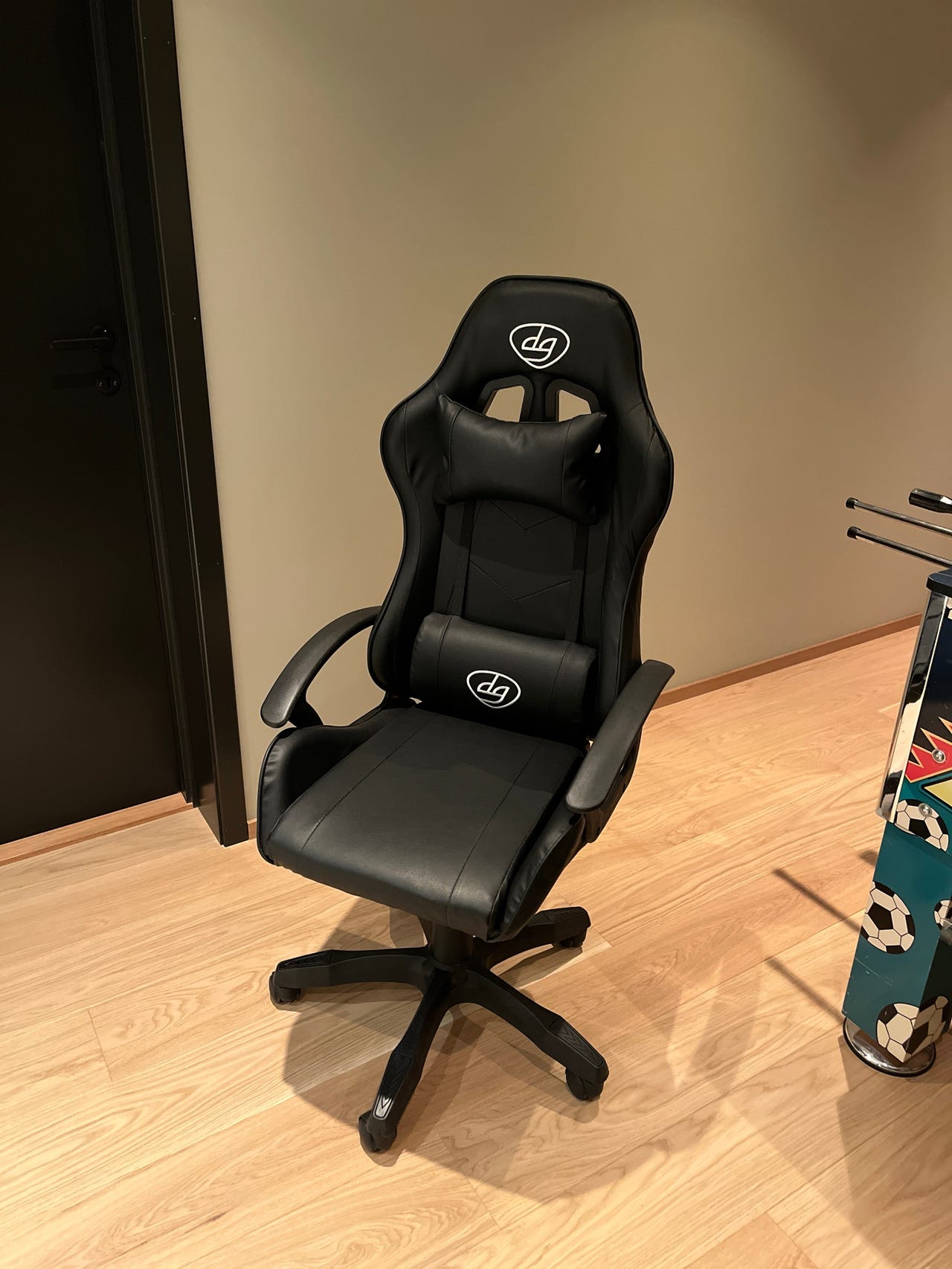 Gaming stol | FINN-torget