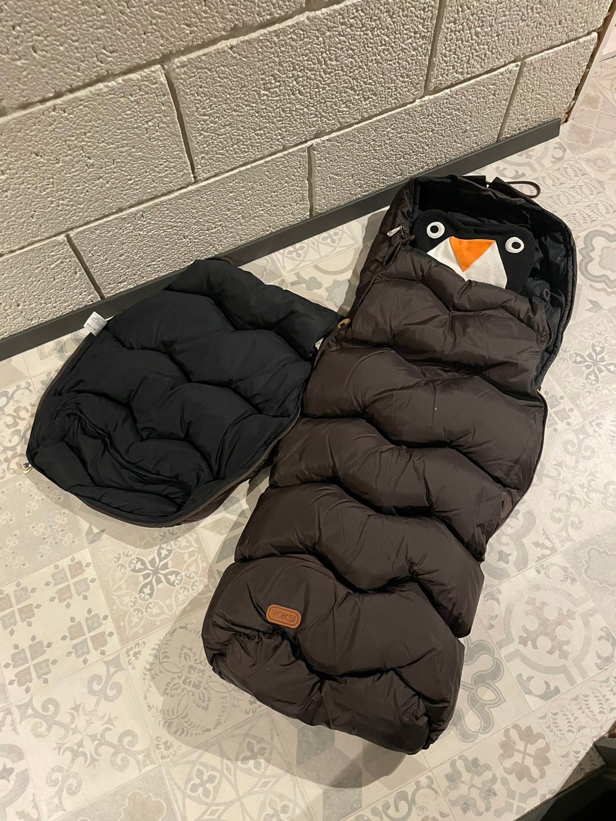 Voksi Urban | FINN-torget