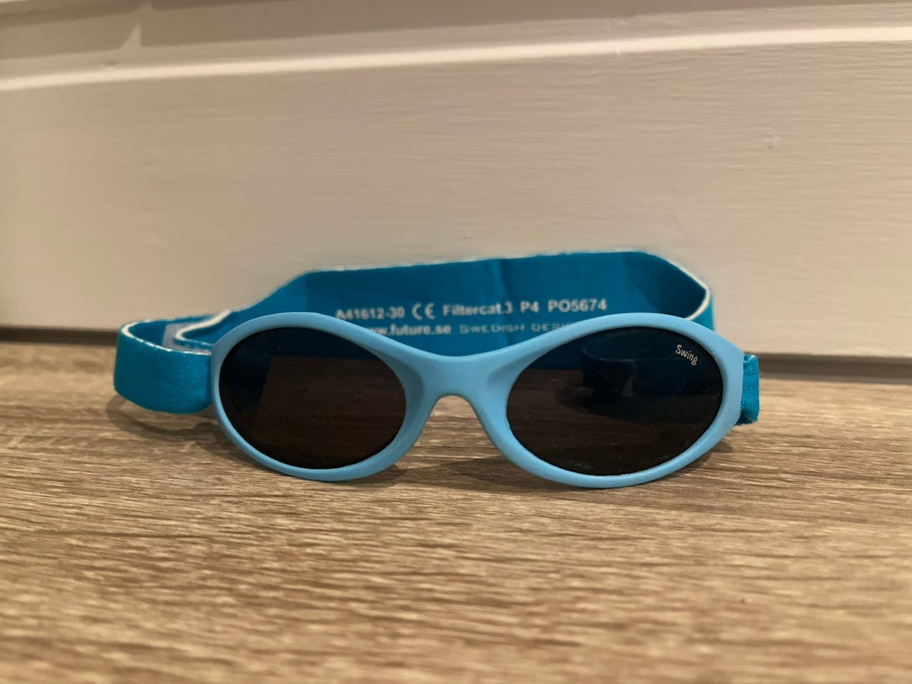 Solbriller til barn fra 1-3 år | FINN-torget