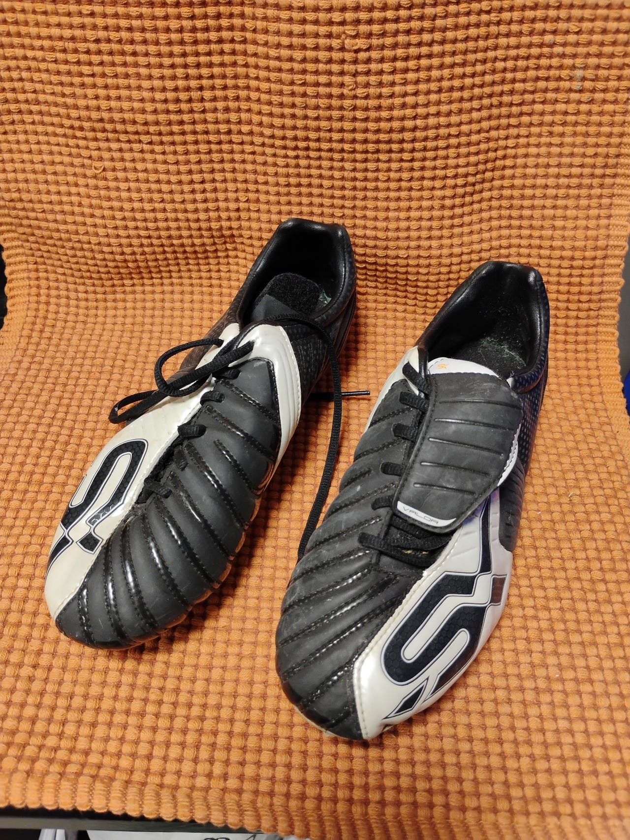 Fotball støvler str 39- Umbro | FINN-torget