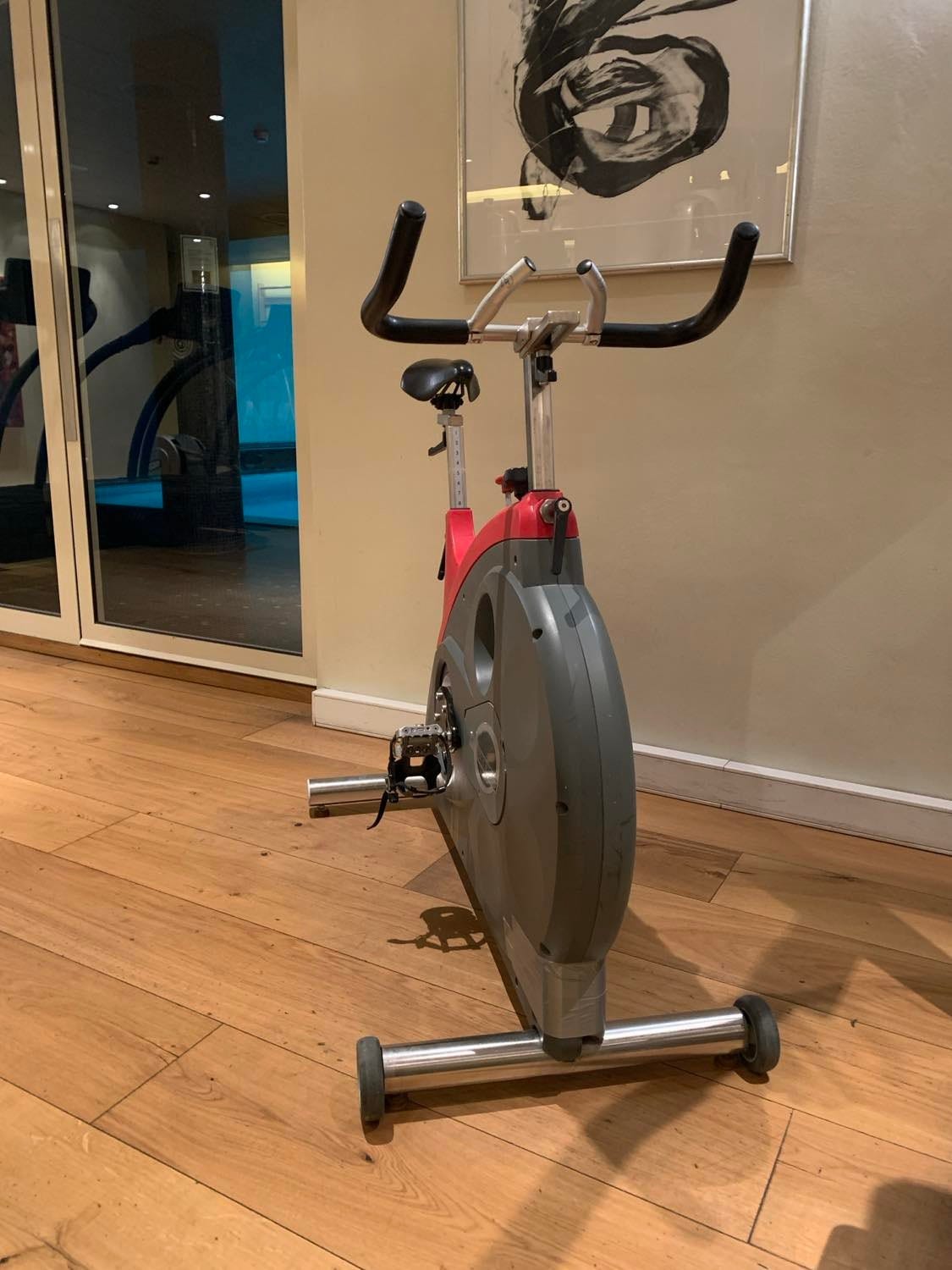 Spinning sykkel | FINN-torget