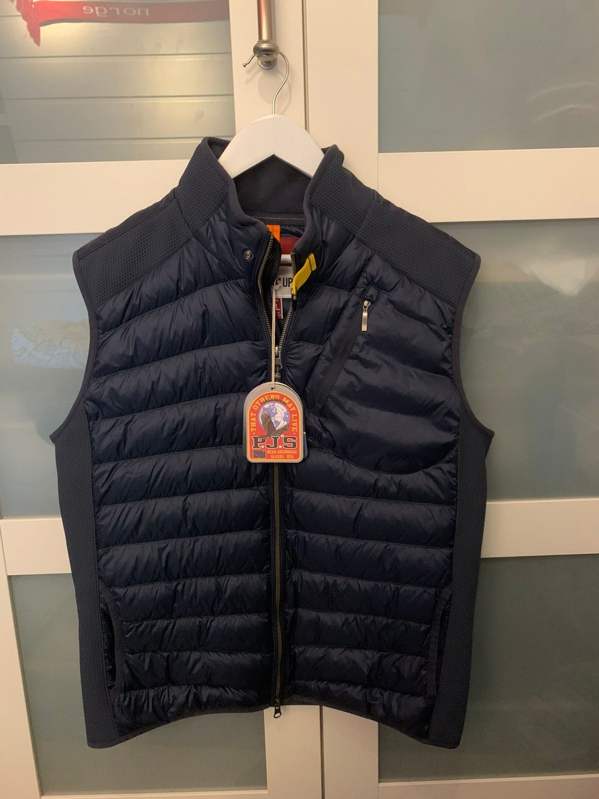 Parajumper vest | FINN-torget