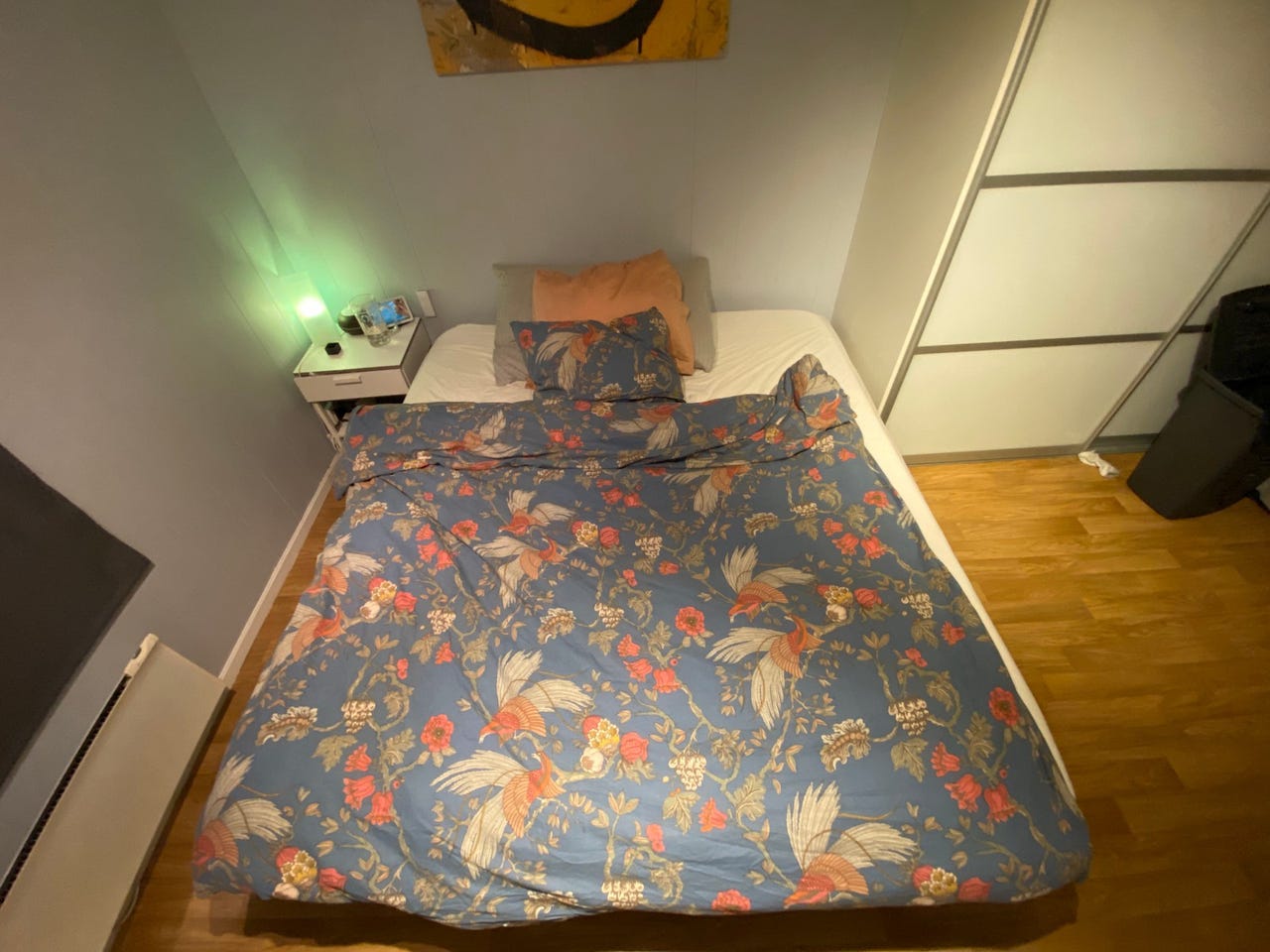 180x200 Seng Selges billig | FINN-torget