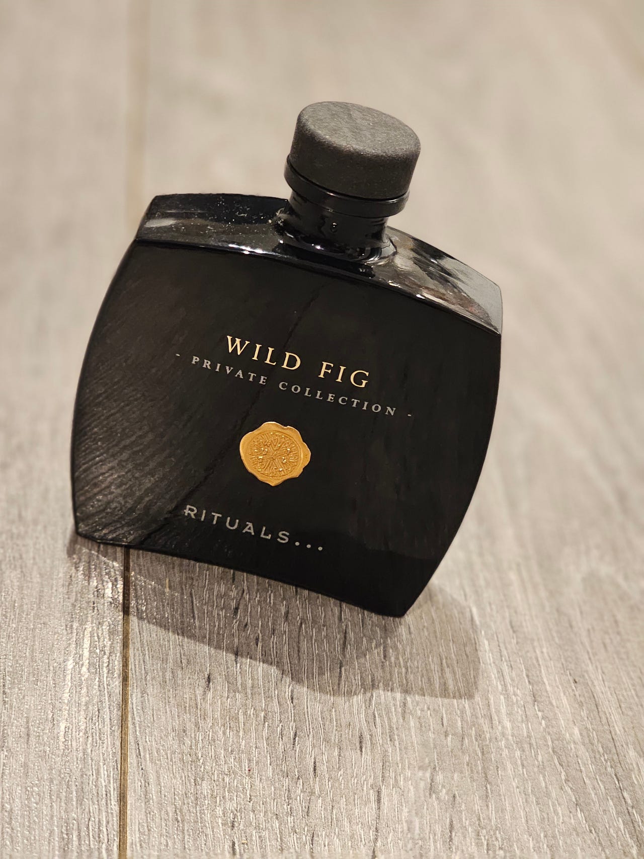Rituals duftpinner - Wild Fig | FINN-torget