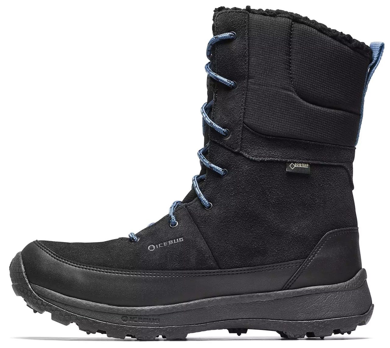 Icebug Torne Men's Rb9 Gore-Tex Vinterstøvler | FINN-torget