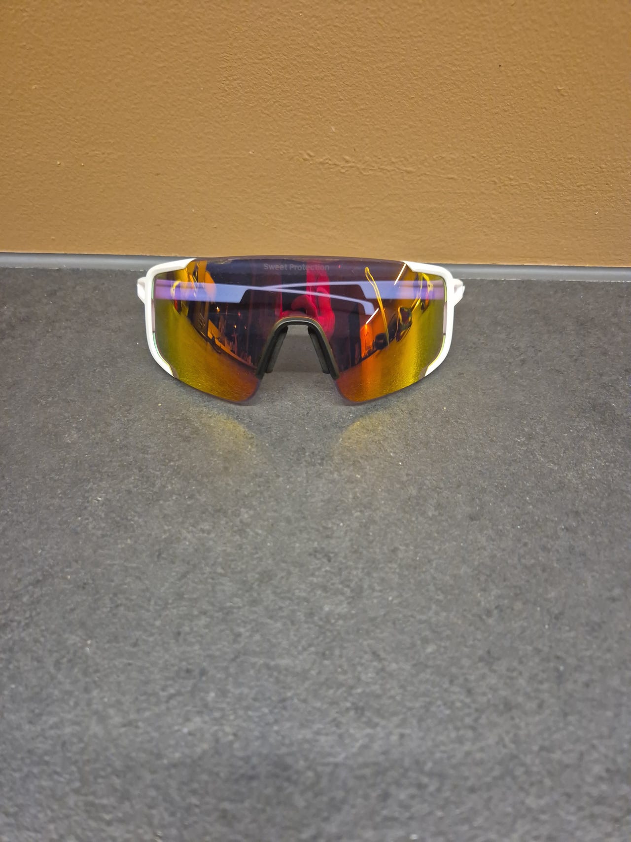 Sweet Protection Ronin RIG Reflect | FINN-torget