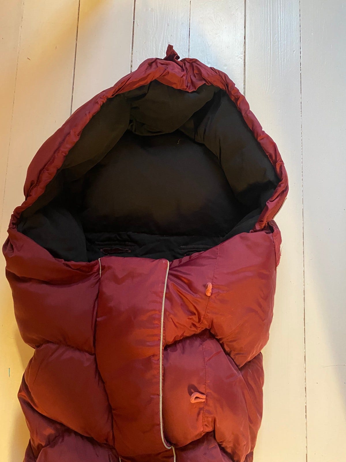 Voksi city vognpose | FINN-torget