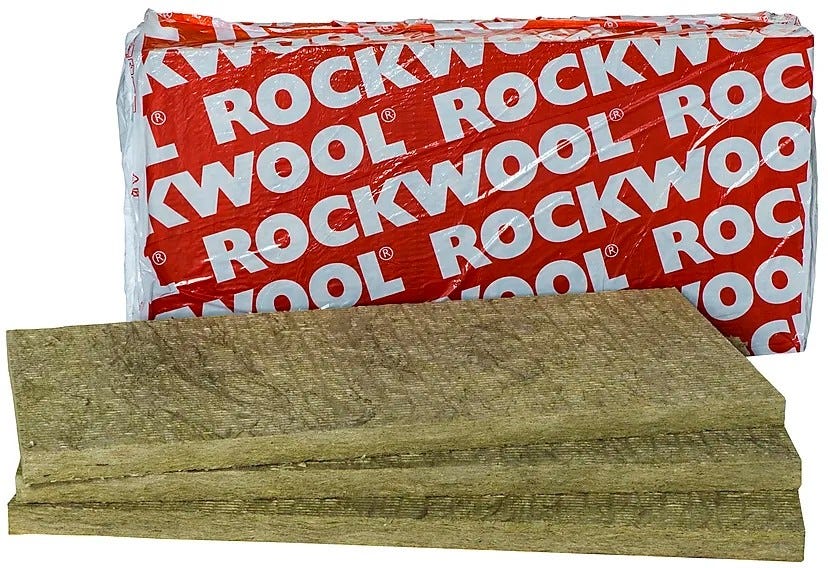 Isolasjon fra Rockwool / Paroc / Glava ønskes KJØPT | FINN-torget