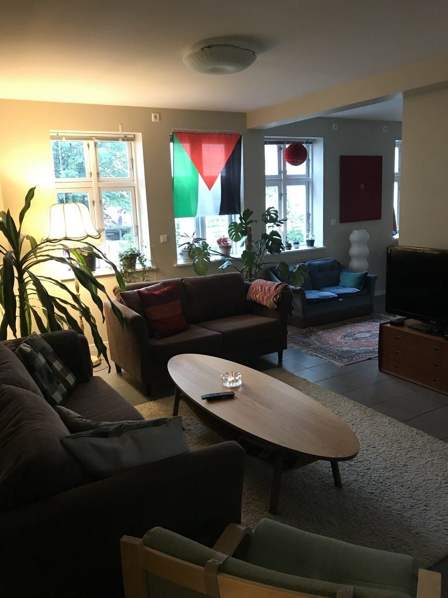 Rom til framleie i bofellesskap/rom for rent in a shared flat | FINN ...