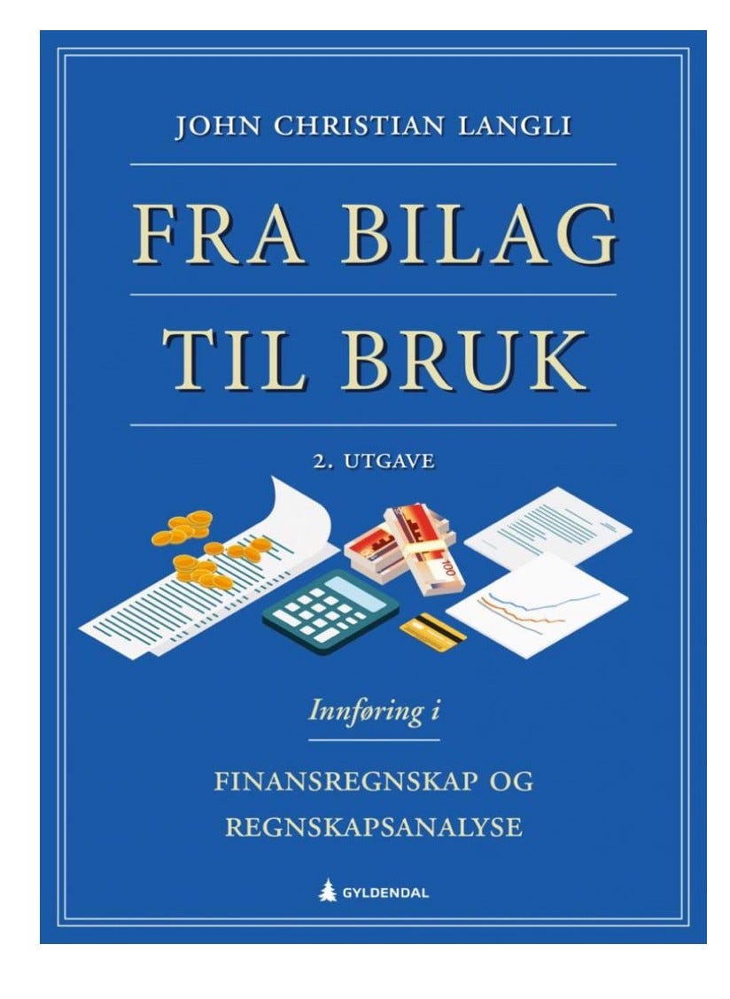 Fra bilag til bruk | FINN-torget
