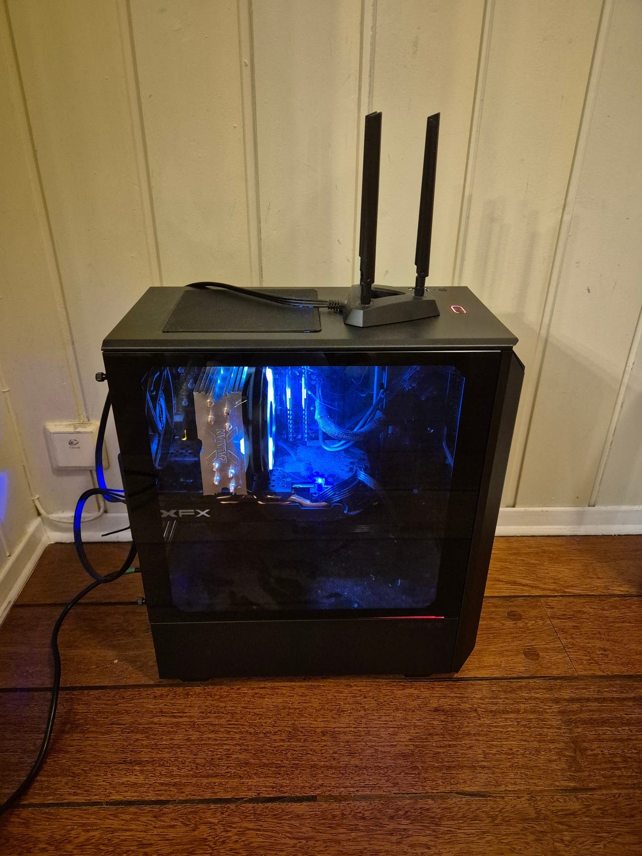 Billig gaming pc til salgs | FINN-torget