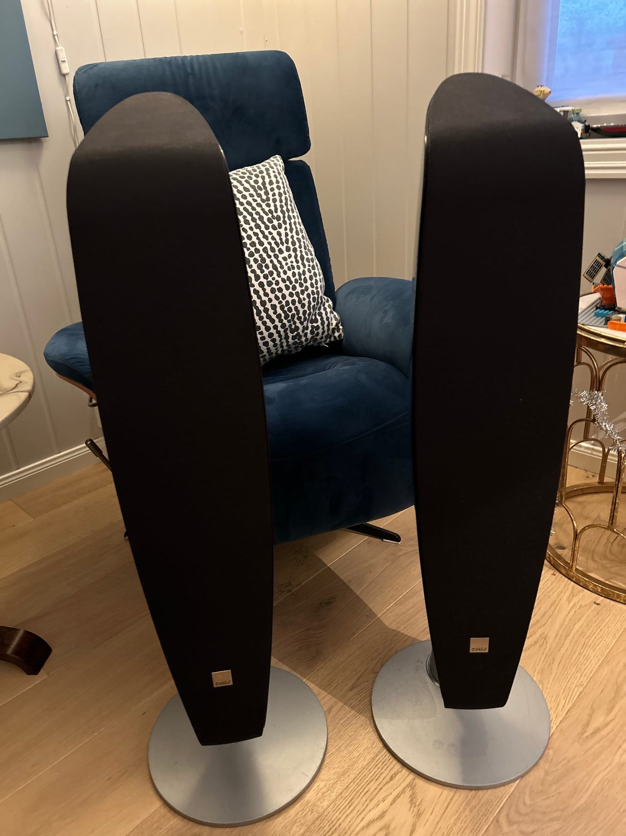 Dali Fazon f5 | FINN-torget