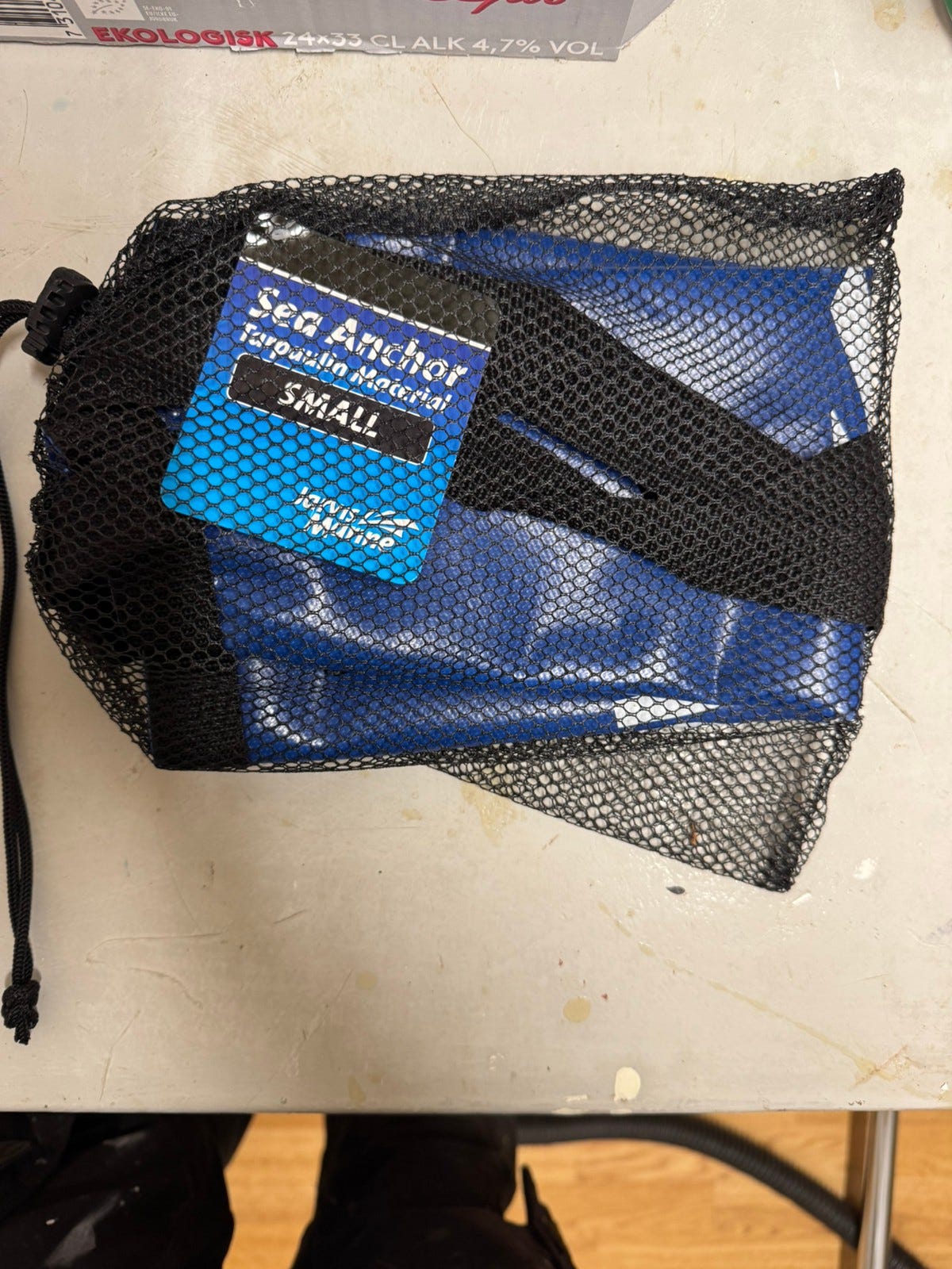 Drivanker S | FINN-torget