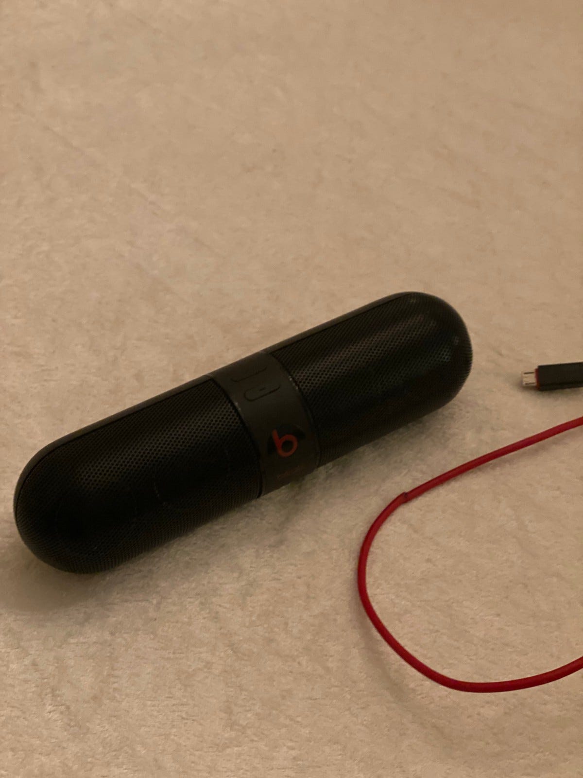 Beats Pill | FINN-torget