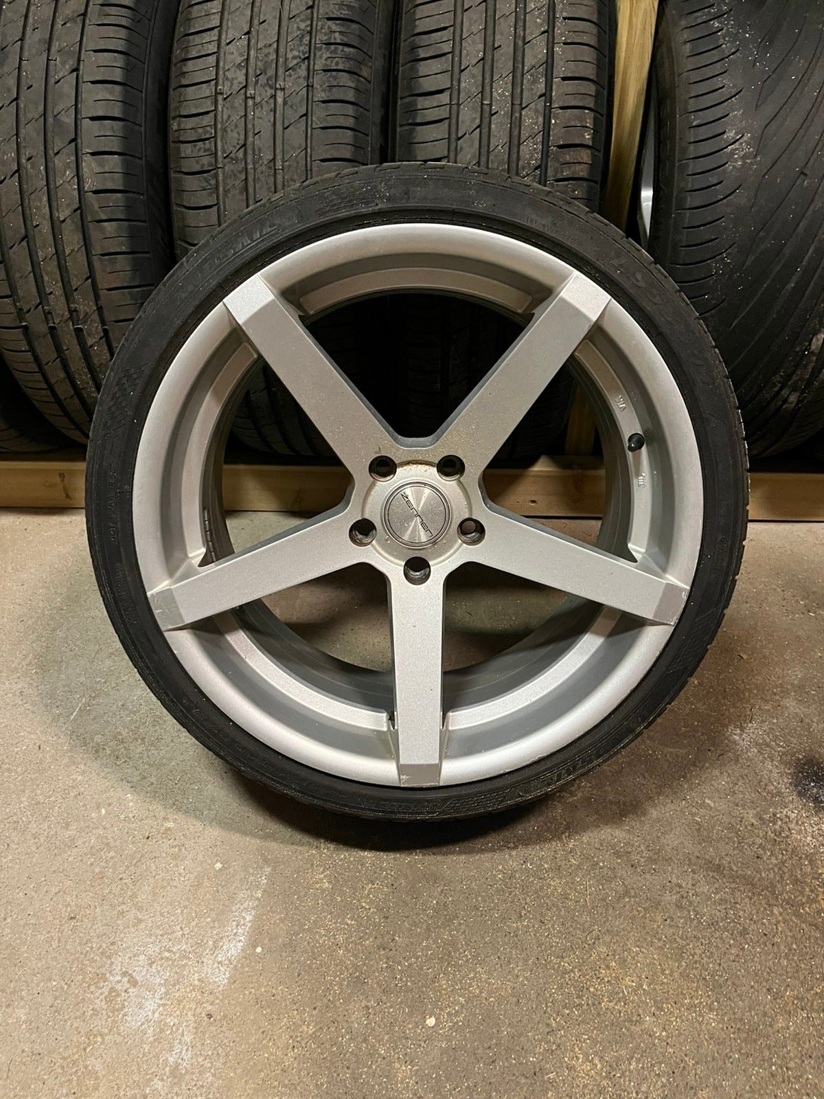 Zennen ZP6 20" | FINN-torget