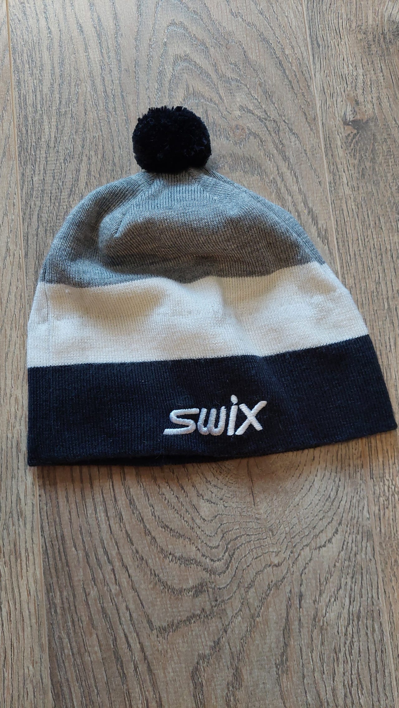 Swix lue str 53 | FINN-torget