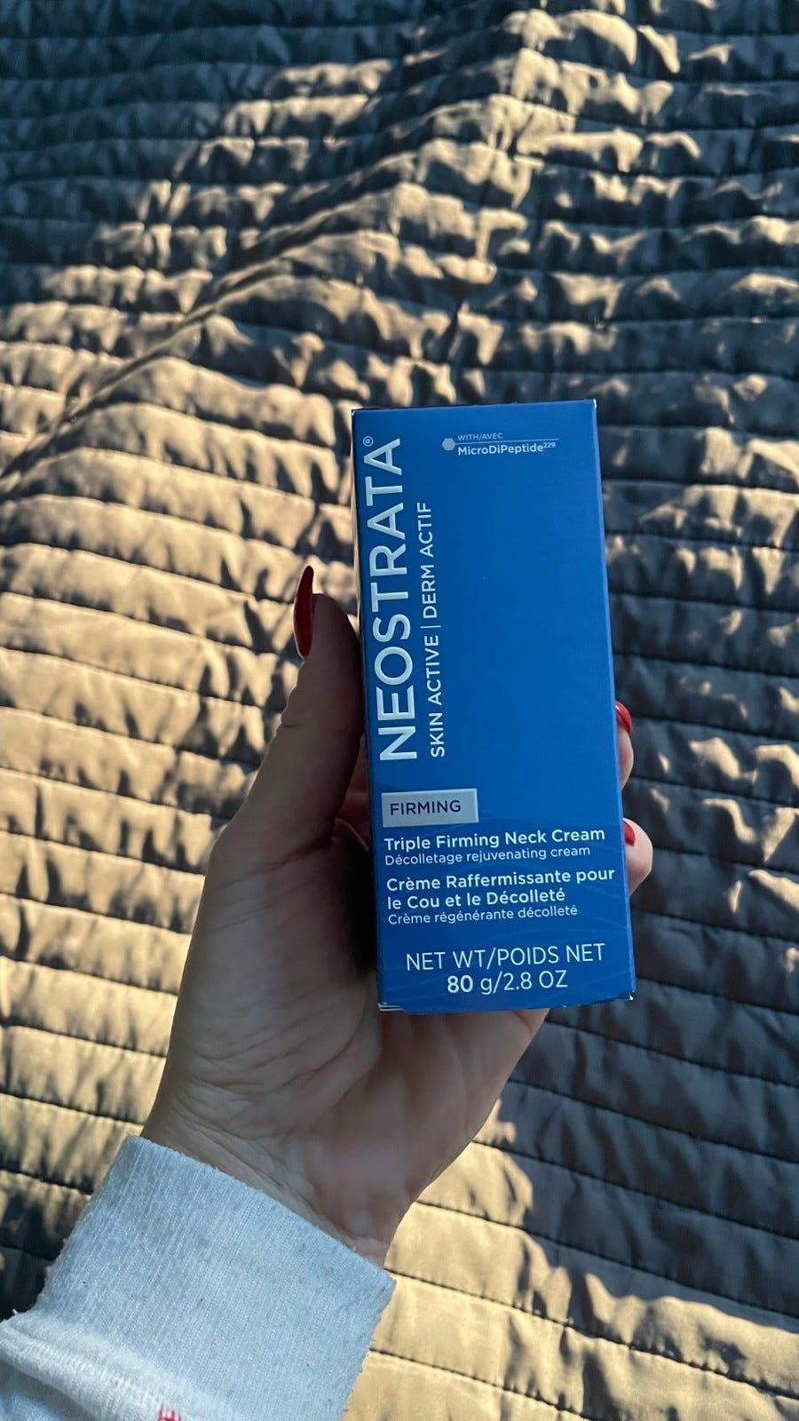 Hudpleie NYTT! NeoStrata , exuviance , Aderma , House of dohwa | FINN ...