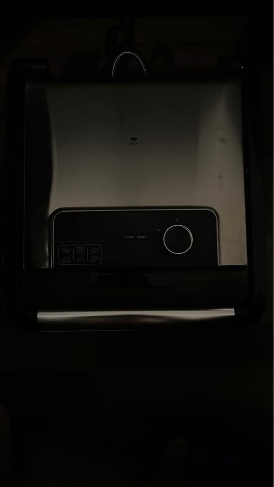 Holm Contact Grill (New) | FINN-torget