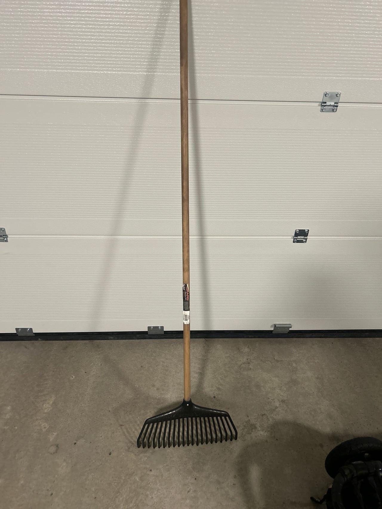 Rake gis bort | FINN-torget