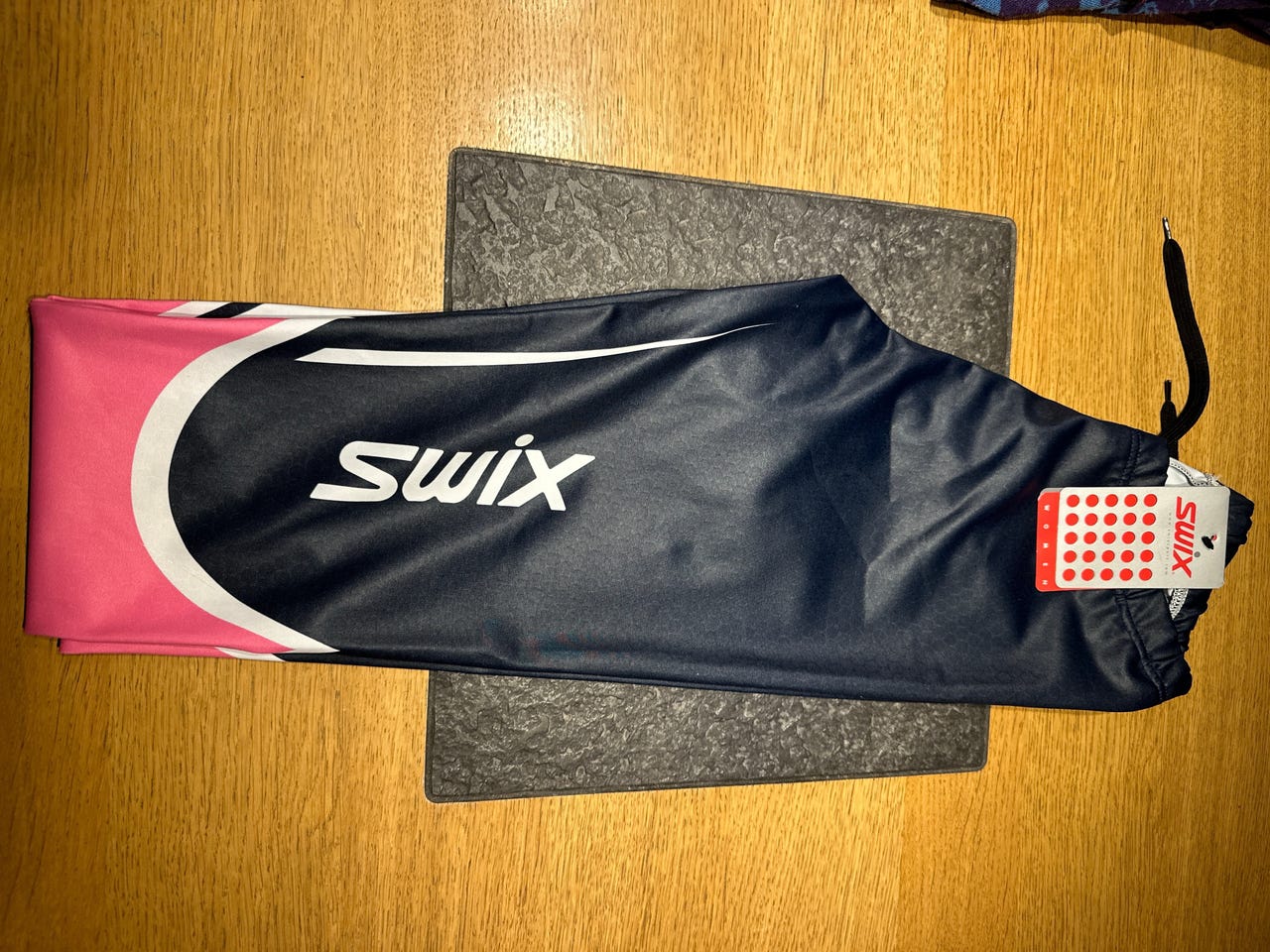 Swix skibukse, konkurranse | FINN-torget