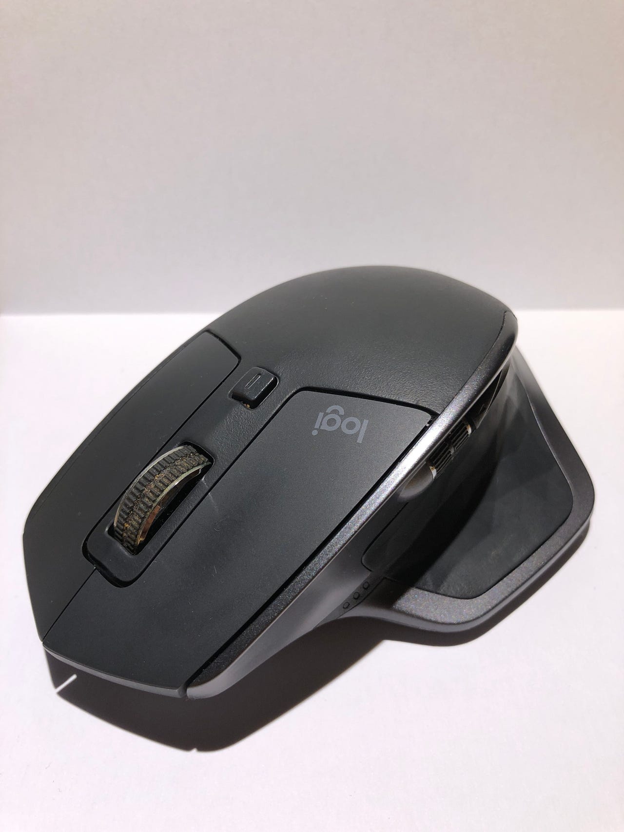 Logi MX Master 2S | FINN-torget