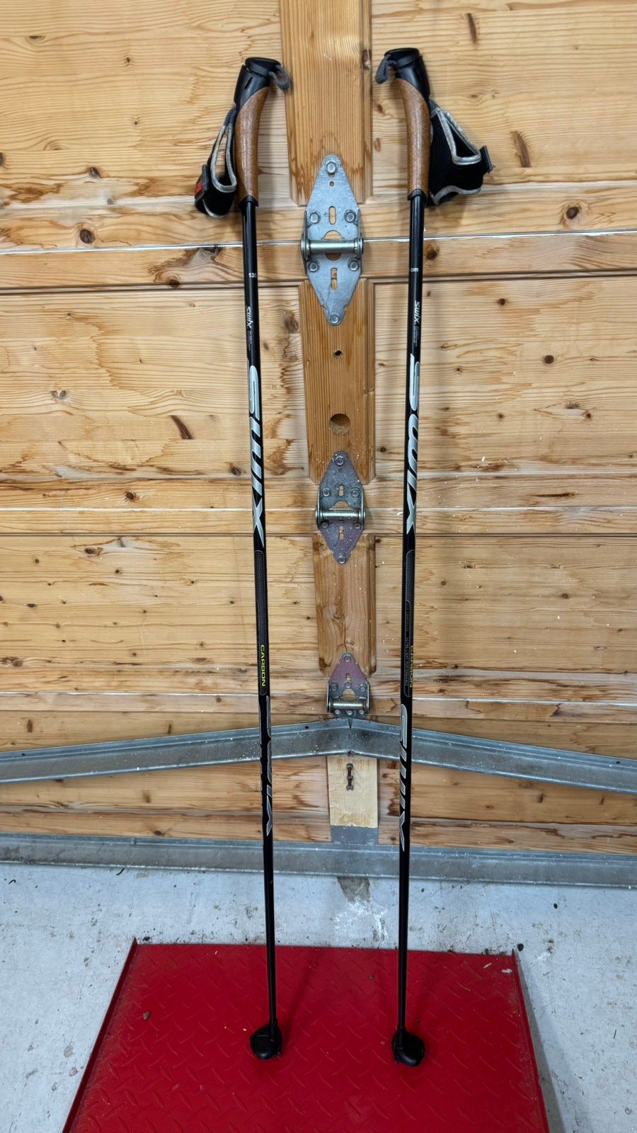 Swix Carbon CT3 langrennstaver selges!!! | FINN-torget