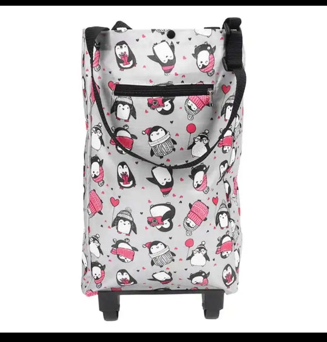 Handlepose på hjul | FINN-torget