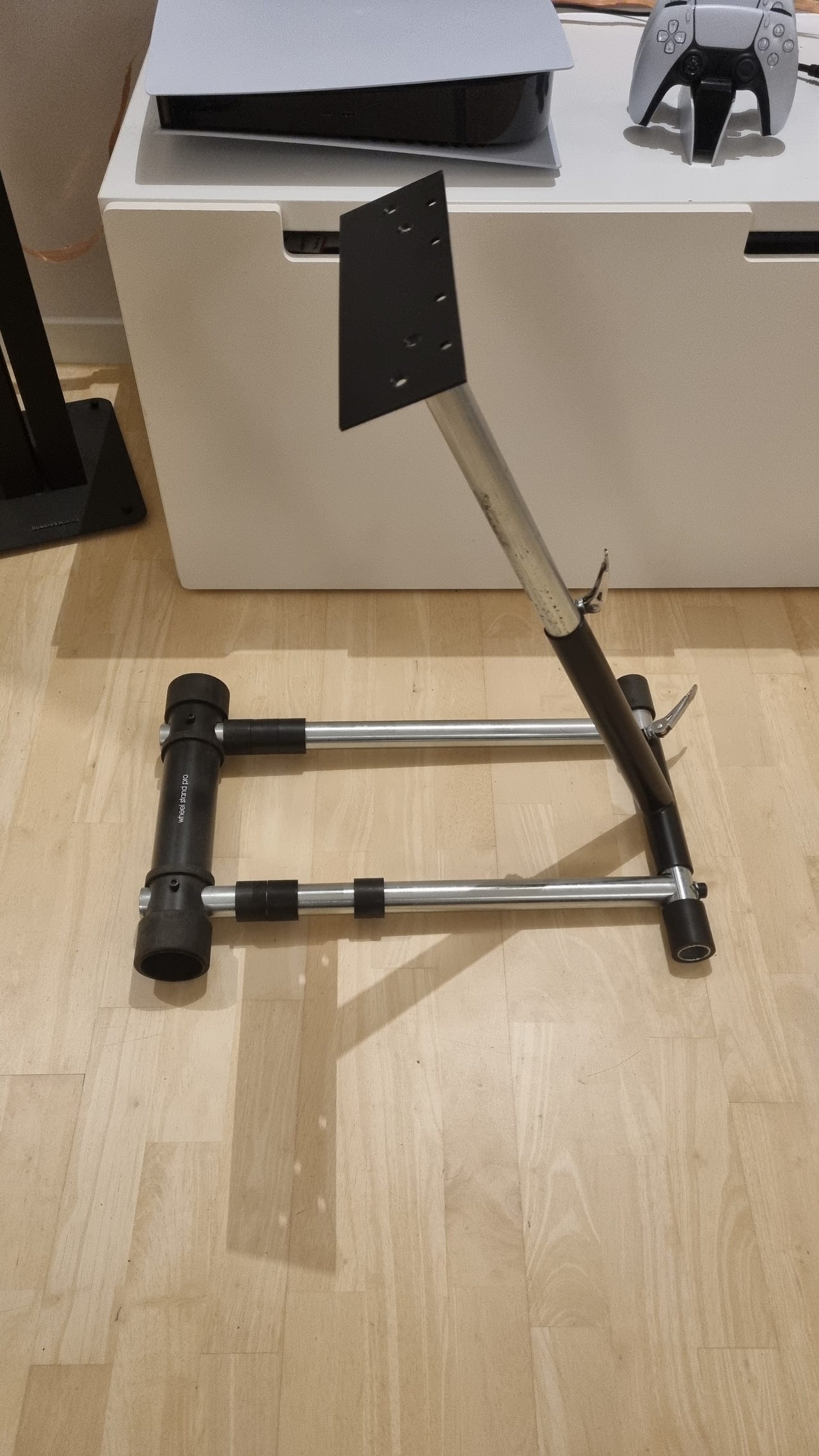 Wheel Stand Pro | FINN-torget