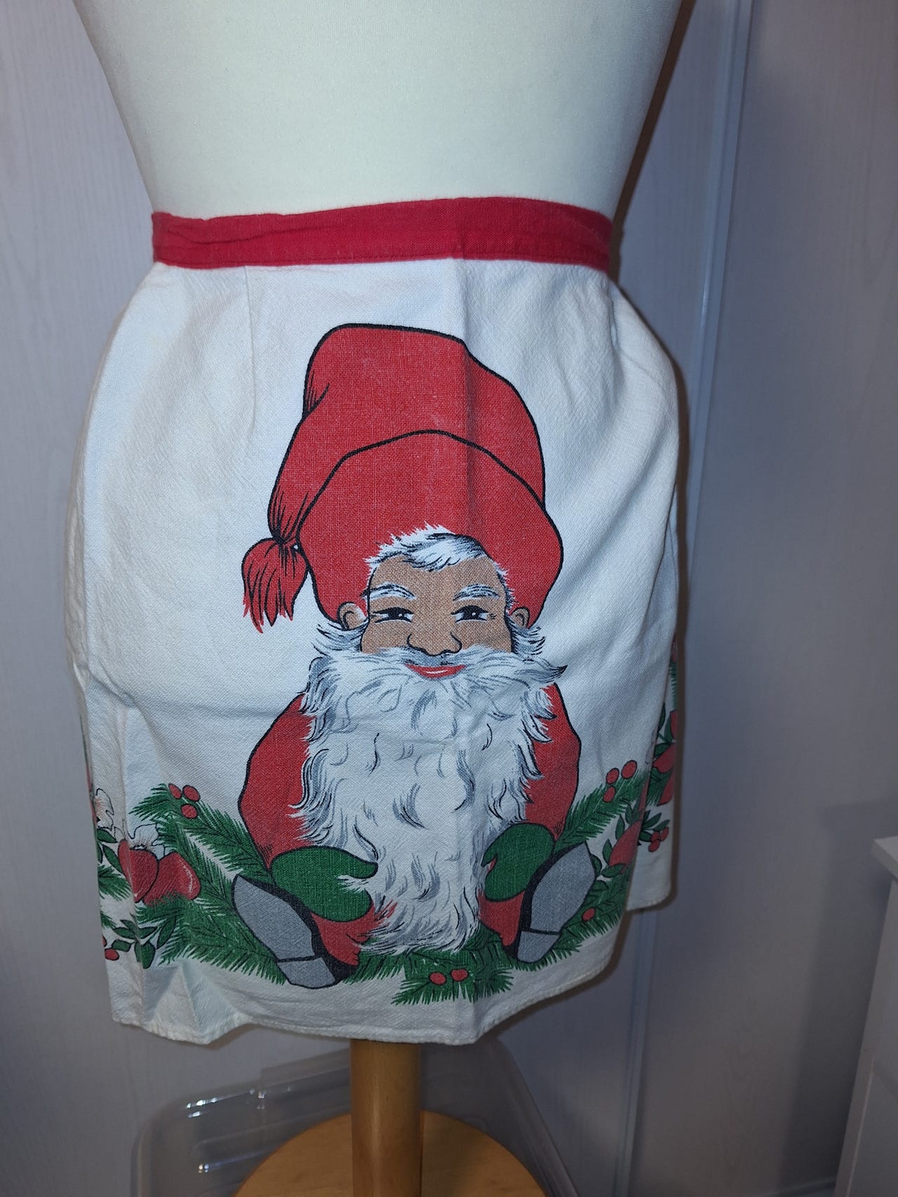 2 juleforkle | FINN-torget