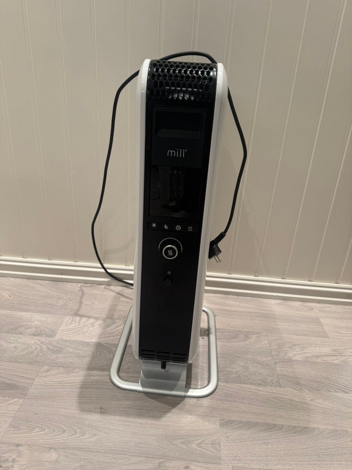 Oljeovn Mill Oil Premium 1500W | FINN-torget