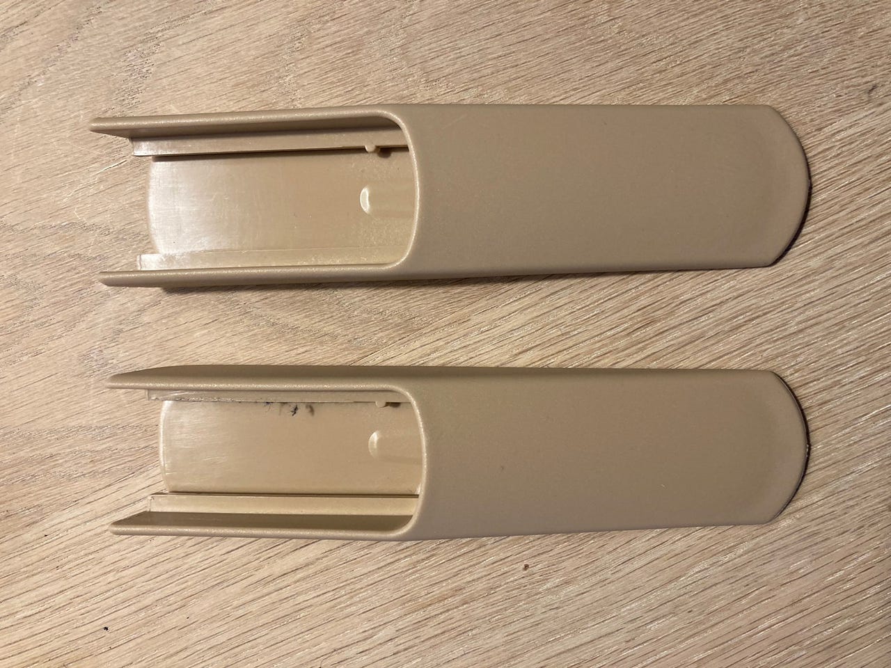 Forlenger stolben | FINN-torget