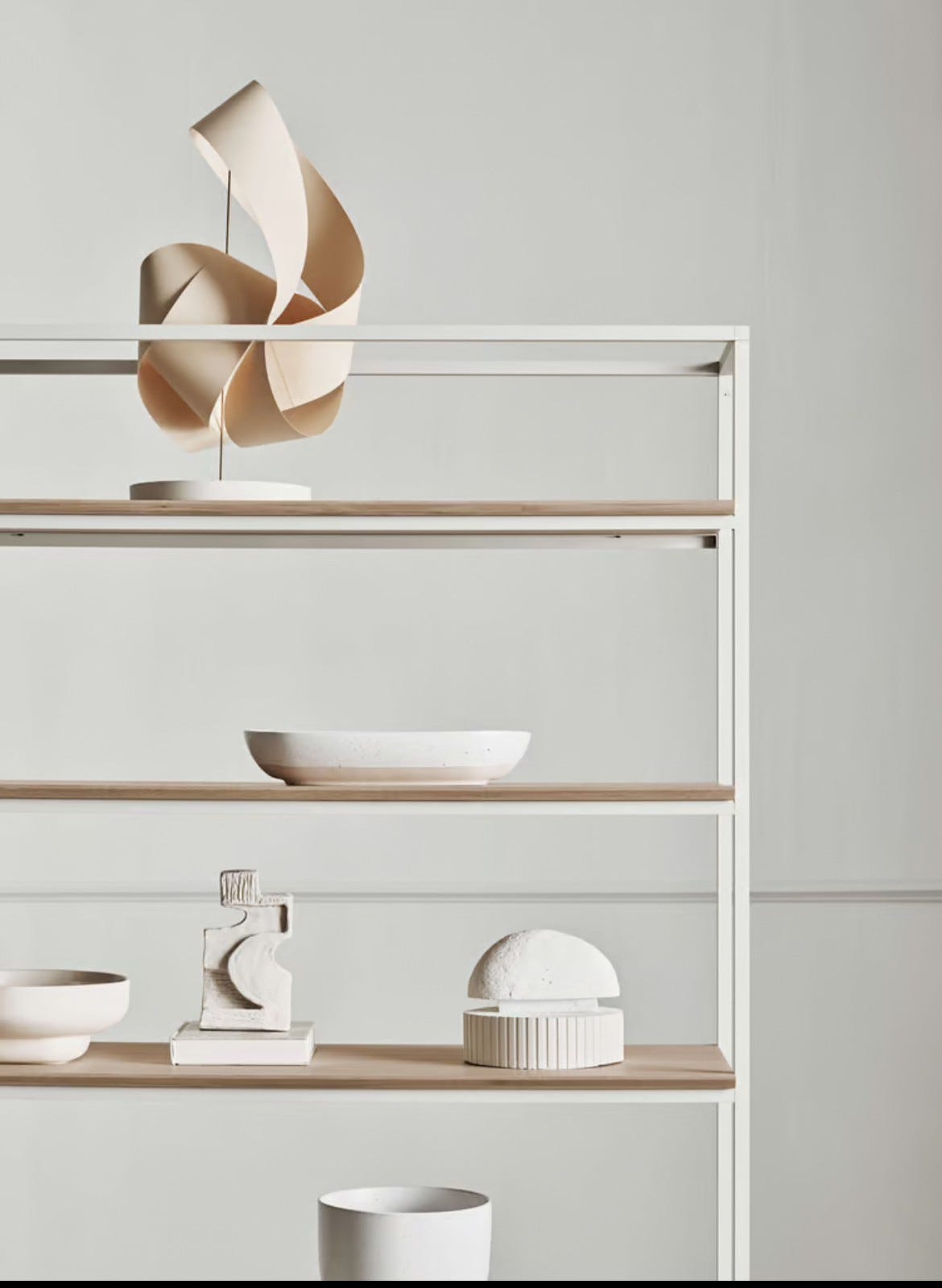 Neutra Reol fra Bolia | FINN-torget