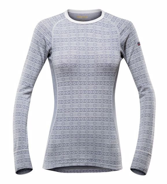 Devold ullundertøy trøye/genser | FINN-torget