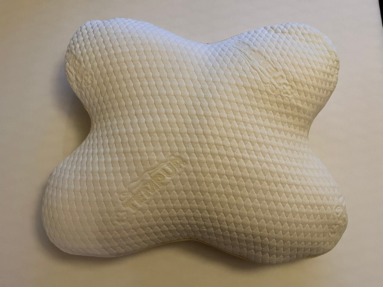 Meget lite brukt Tempur pute ca 55x45cm | FINN-torget