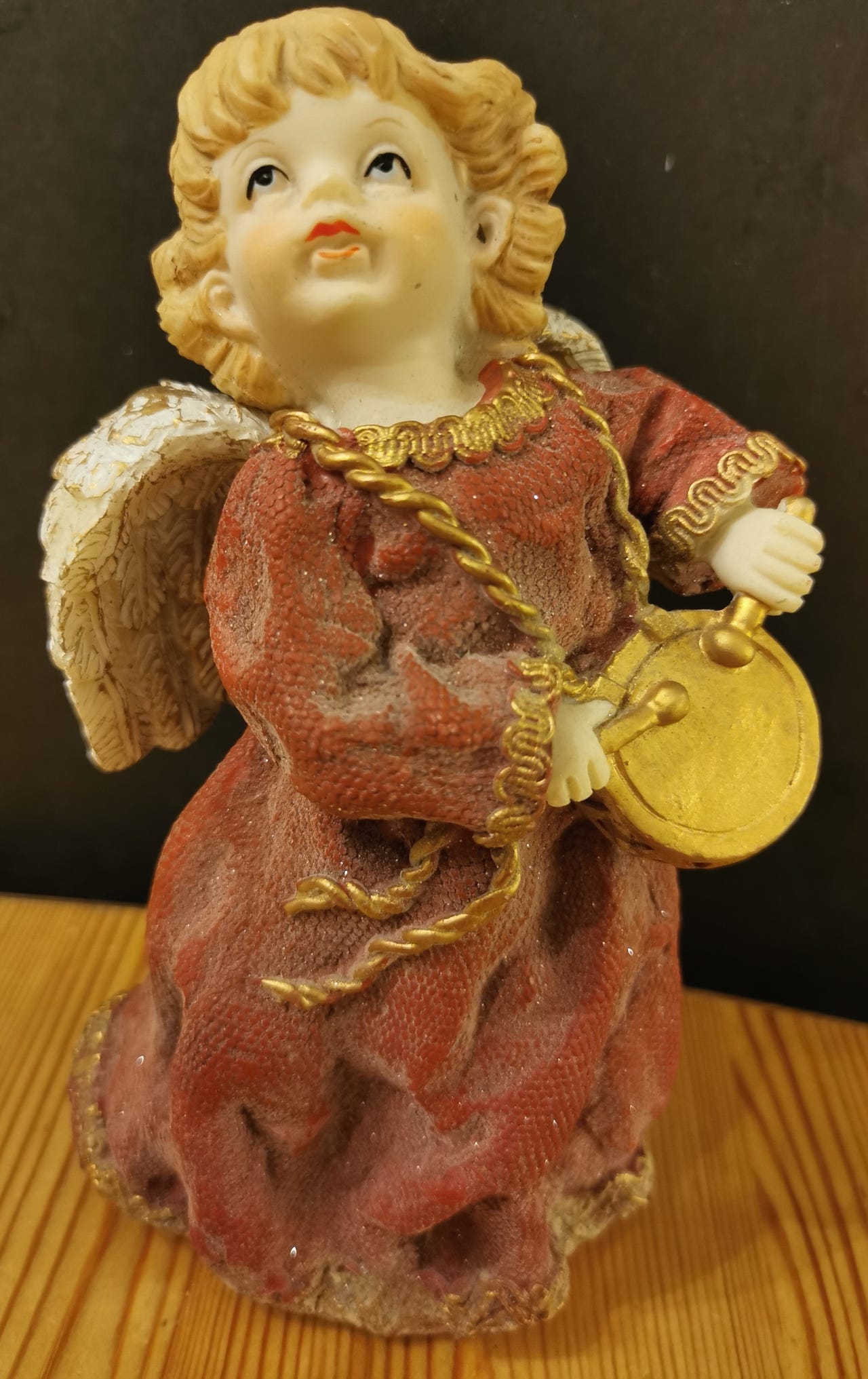 2 engler | FINN-torget