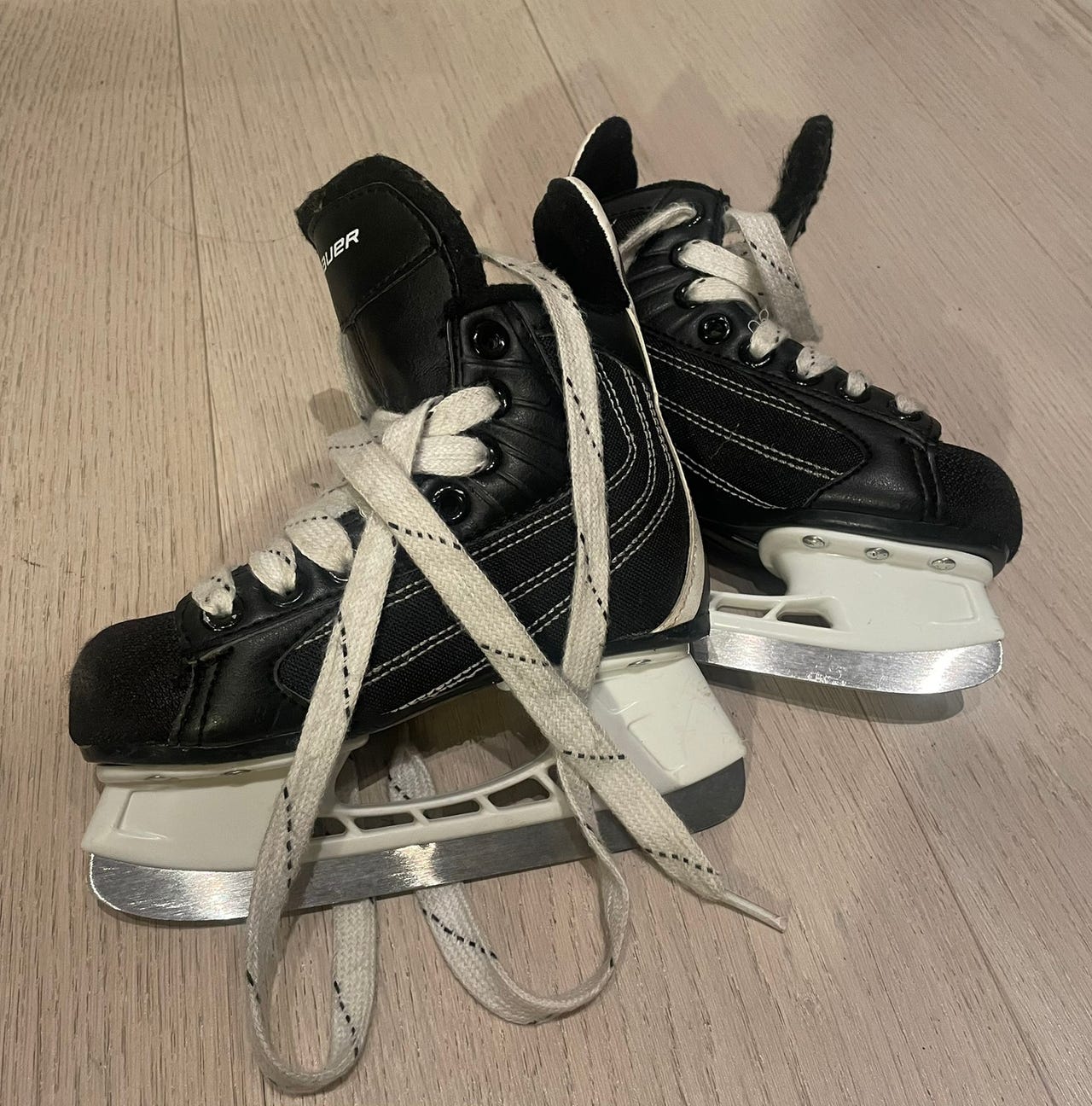 Bauer Y10 | FINN-torget