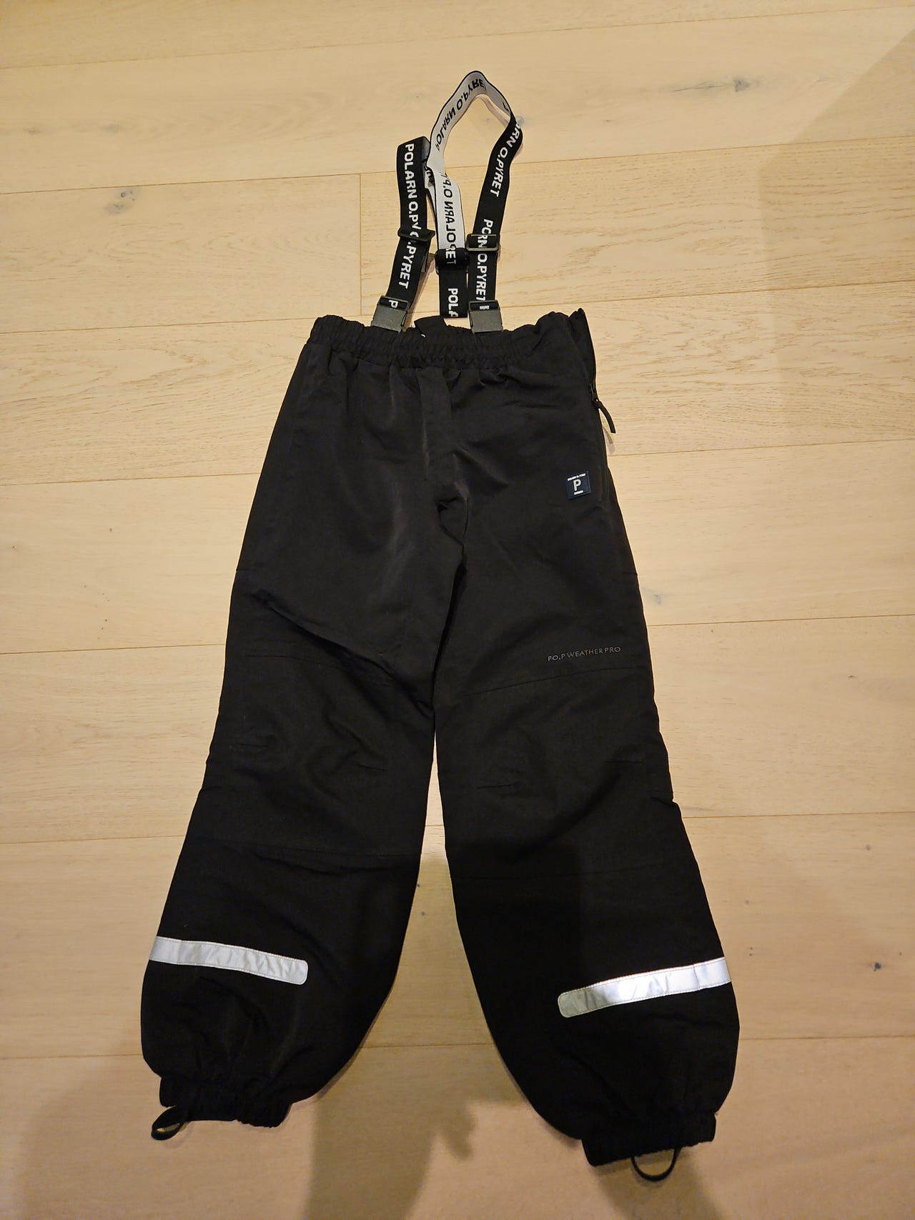 Skallbukse fra Polarn O. Pyret | FINN-torget