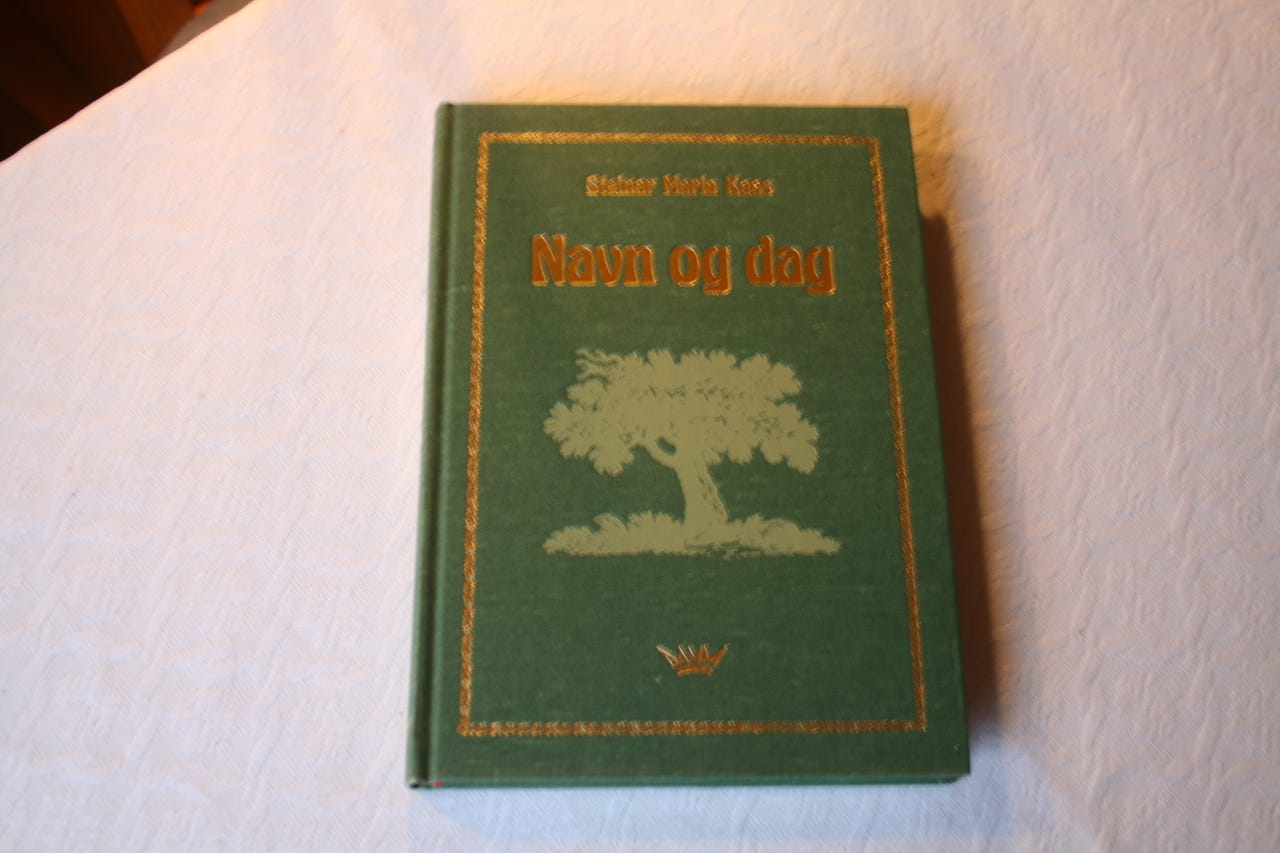 Navn og dag | FINN-torget